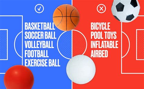 Sportbit Ball Pump With 5 Needles Push And Pull Inflating System