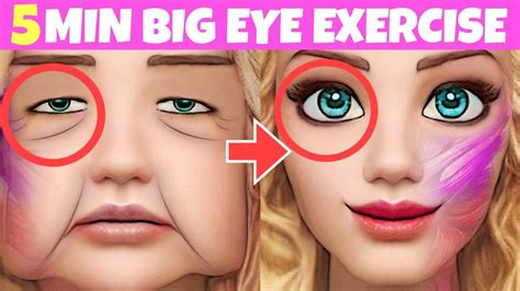 Face Lifting Exercises For Jowls And Laugh Lines