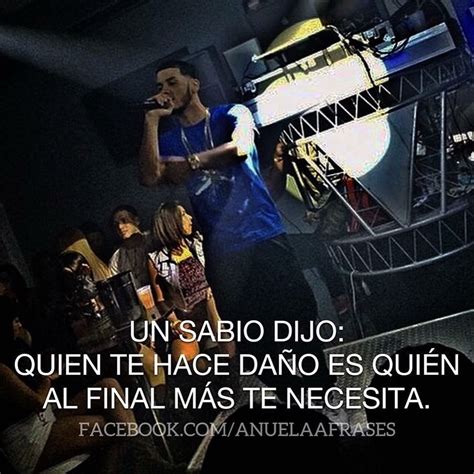 Pin En Anuel Aa