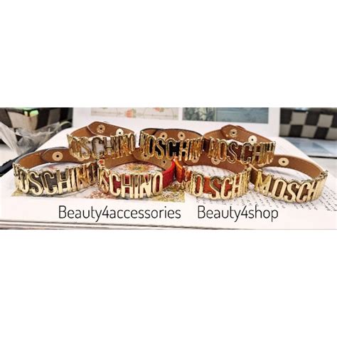 สนคาขายด กำไลหนงแฟชน Mos Mini Shopee Thailand