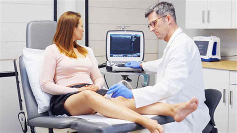 Can You Get Rid Of Varicose Veins Through Intense Exercise