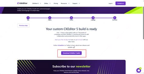 定制ckeditor5接入，支持字体颜色、字体大小 ckeditor5字体选择 csdn博客