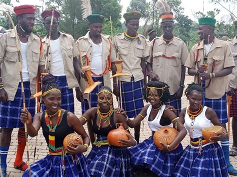 Karamoja Spotlight Africa Leadership Institute