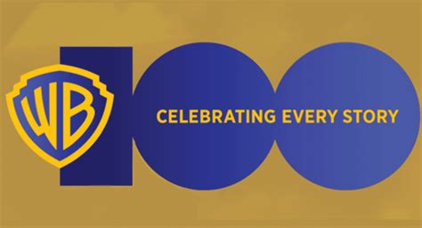 Warner Bros Discovery Celebrates 100th Anniversary In 2023