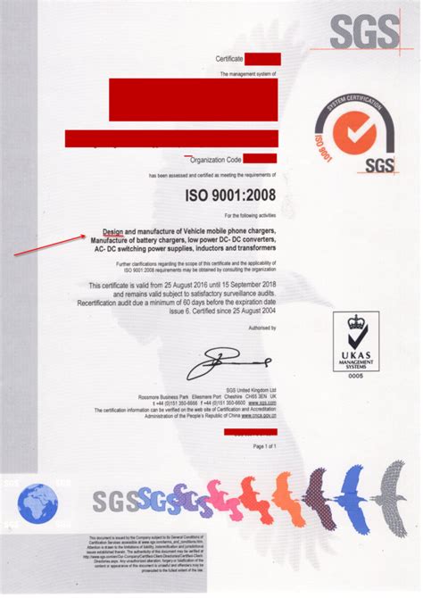 Why Iso 9001 Certification Doesn T Guarantee Quality Product In China