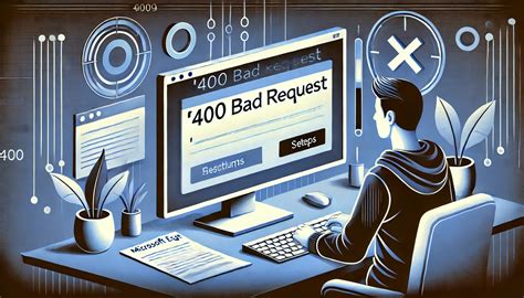 Microsoft Edgeで400 Bad Requestを解決する方法 IT trip