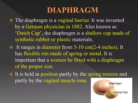 Methods Of Family Limiting And Spacing Methods PPTX