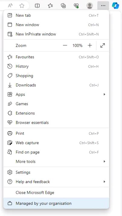 Guided Assistance Tutorial Disable Pop Up Blockers On Edge
