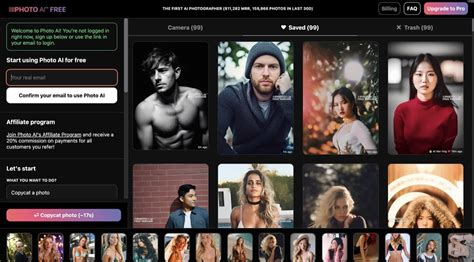 Photo AI Image Editing AI Tool Mridul Tech