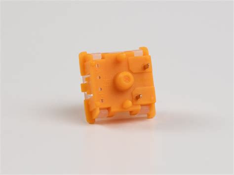 Gateron X Linear 10pcs