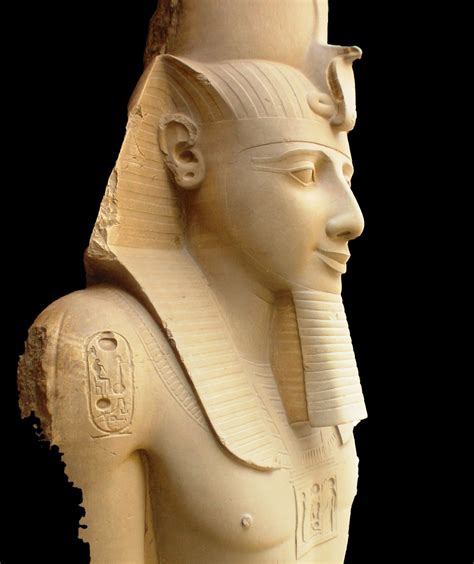 King Ramses Ii