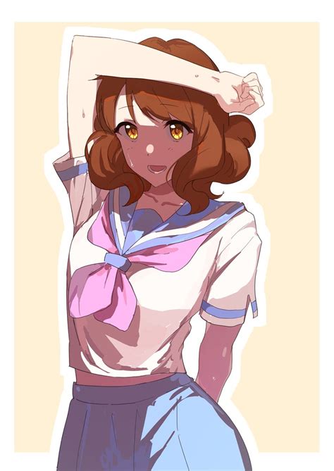 Chet Rippo On Twitter Rt Mataras07 間に合った〜 黄前久美子生誕祭2022