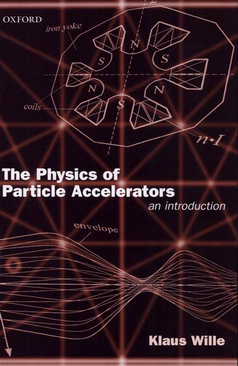 particle accelerator physics from summary of the physics of particle