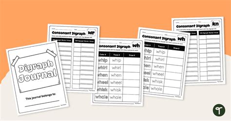 Consonant Digraph Definition Consonant Digraphs What They Are And