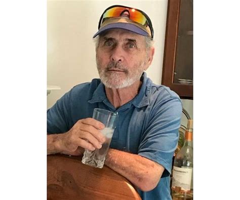 Gerald Xavior Mealy Obituary 2023 Owings Md Rausch Funeral Home