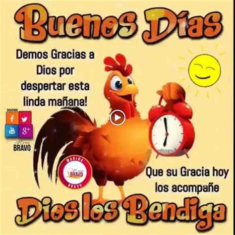 Dedicatorias Buenos Dias Para Facebook Imágenes de bonitas para