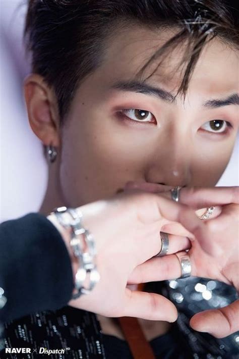 World Music Awards On Twitter BTS Gorgeous Leader RM Turns 28 And
