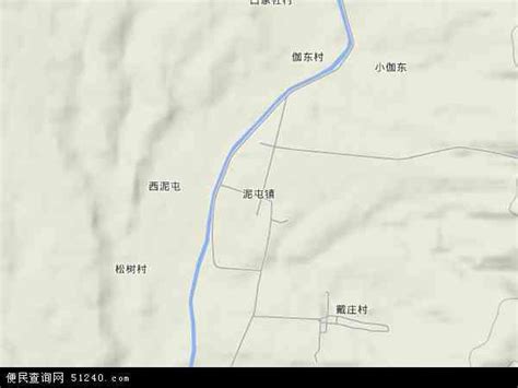泥屯镇地图 泥屯镇卫星地图 泥屯镇高清航拍地图 便民查询网地图