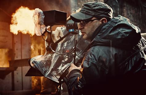 The American Society Of Cinematographers Simon Dennis Welcomed As…