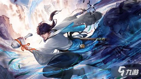 王者荣耀2023李白怎么出装 最强出装铭文分享 九游手机游戏