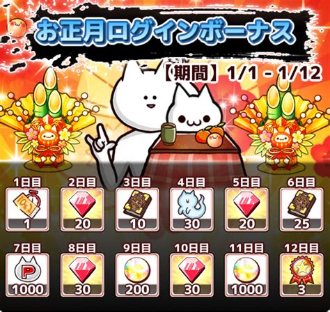 「君の目的はボクを殺すこと3」，お正月イベントでログインボーナスやガチャが登場