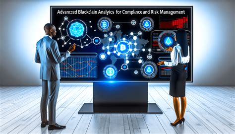 Advanced Blockchain Analytics For Compliance And Risk Management RecordsKeeper AI