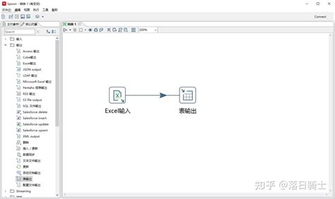 1个实战案例,手把手教学如何将excel数据使用kettle抽取到mysql中 知乎 1个实战案例,手把手教学如何将excel数据使用kettle抽取到mysql中 知乎