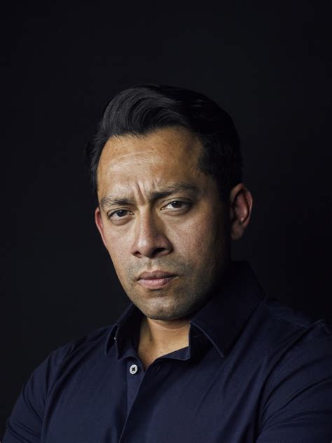 Actors Headshots London New York And Los Angeles — Rory Lewis Portrait