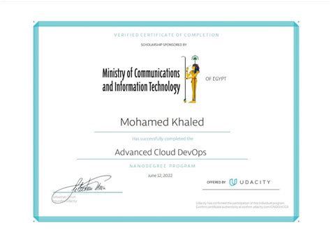 Mohamed Emad On Linkedin Cloud Devops Devopsengineer Ansible Github Aws Cicd Linux