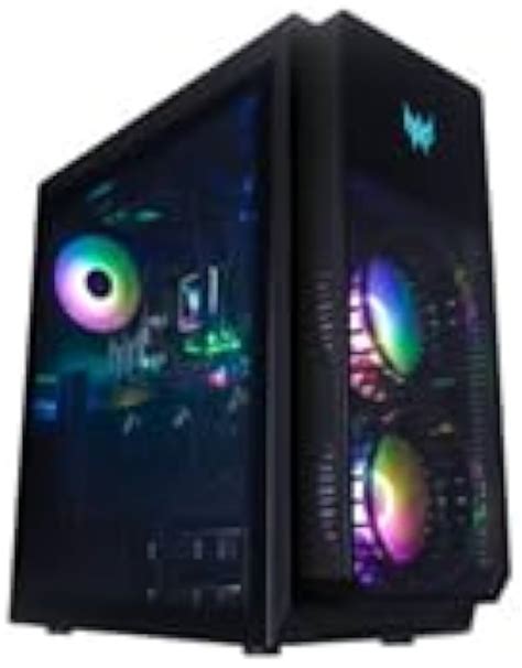 Acer Predator Orion 5000 Gaming Desktop Pc Intel I7 12700f 44 Off
