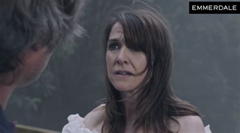 Emmerdale Ratings ‘highest Since February For Stunt Crash Tv And Radio