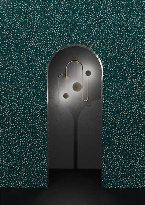 Студенческое портфолио Своды Коллекция светильников