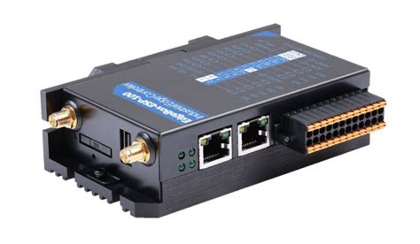 EdgeBox ESP ระบบควบคมงานอตสาหกรรมใช ESP S พรอม RS CAN Bus DIO G LTE และอนๆ
