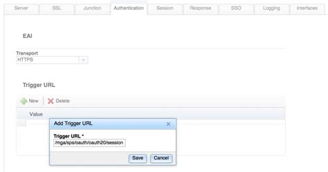 Isam Aac Oauth Session Endpoint Philip Nye