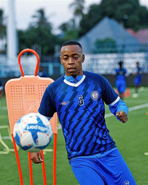 MTAMBO Wa Mabao Ndani Ya Azam FC 2023 24 Ngumu Kusepa