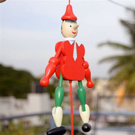 Joker - Toys for learning and imagination.