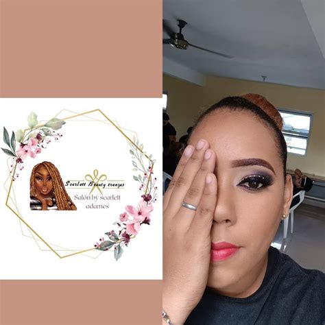 Scarlett Beauty Trenzas Santo Domingo
