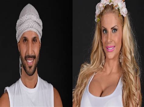 Isola Francesca Cipriani Si Lamenta Jonathan Perde La Pazienza