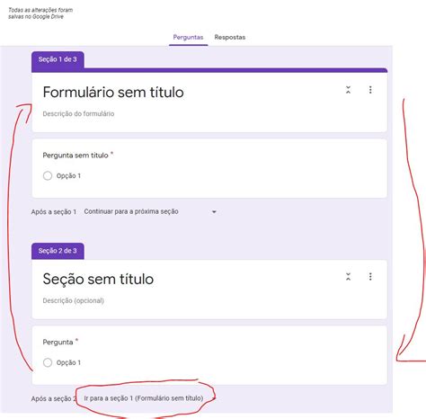 Por Que Meu Formul Rio No Docs Apresenta Erro Quando As Pessoas V O Responder Comunidade