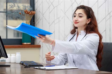 The Importance Of Accurate Documentation In Hospital Insurance Billing By Miumedicalbilling