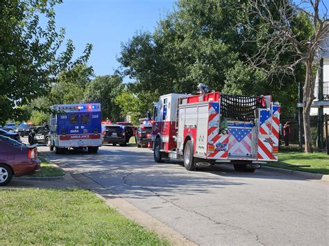 Police Investigating Deadly Shooting In Nw Okc
