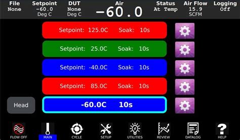 MPI TA A MPI Thermal