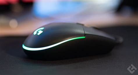 Test Logitech G203 Lightsync : Avis complet et détaillé
