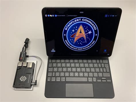 Ipad Raspberry And Ft8 The Easy Way