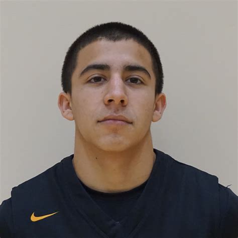 Angel Serenas El Capitan High School Basketball Stats