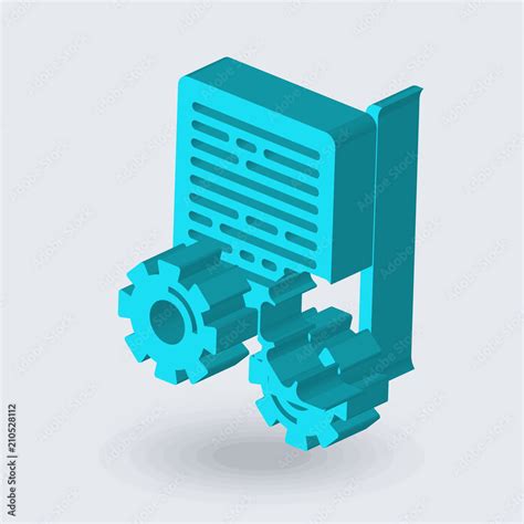 Policy Icon Vector Sign And Symbol Isolated On White Background Policy