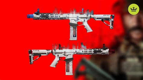 Call Of Duty Mw3 Weapon Vaults Explained