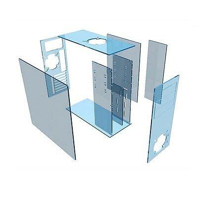 Your Premier Acrylic PC Case Supplier In China WeProFab