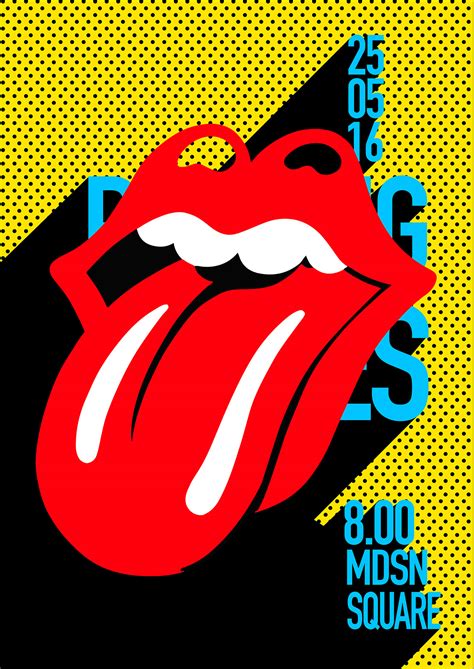 Posters Pop Art At Marisa Johnson Blog