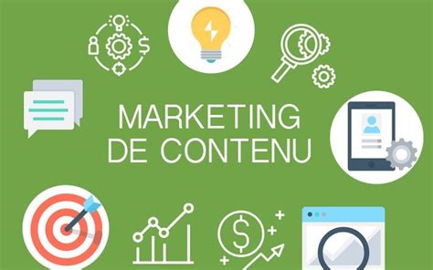 Marketing De Contenu Au Cameroun Les 5 Cours Pour Créer Des Contenus